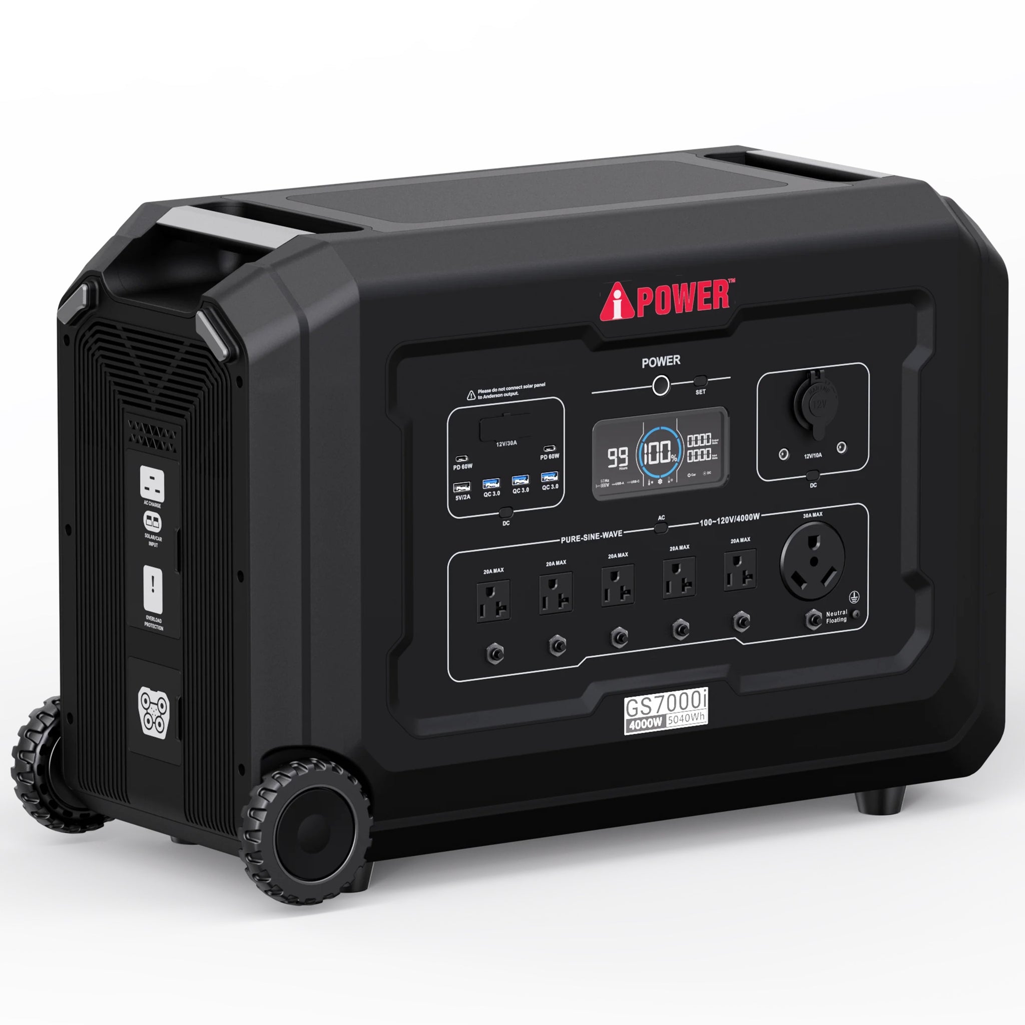 Products — TU PLANTA SOLAR