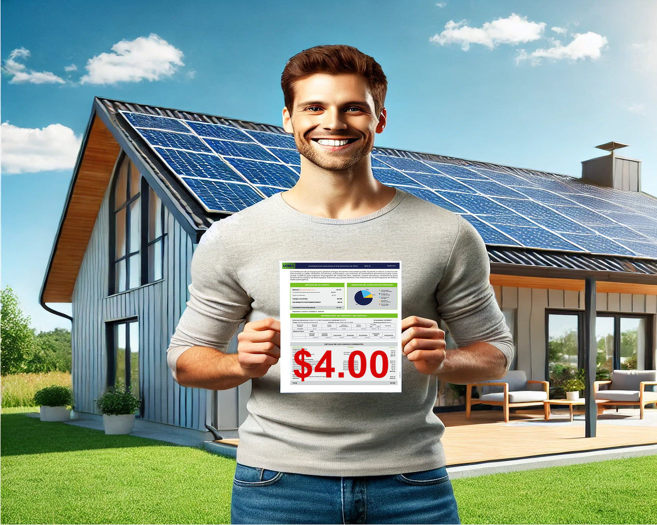 ¿Que es la Medición Neta? — TU PLANTA SOLAR